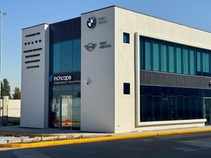 Inchcape: distribuidor automotriz independiente líder a nivel mundial ...