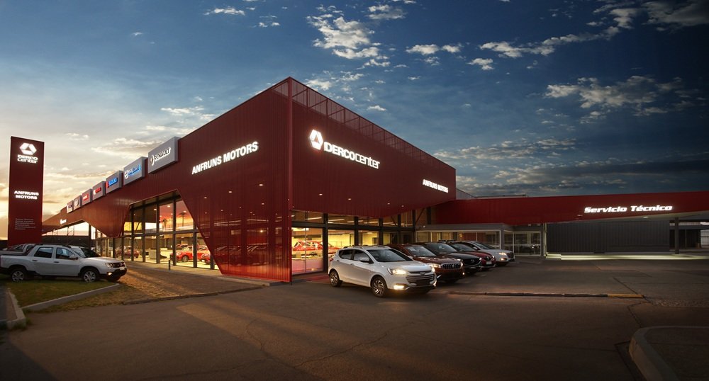 How Inchcape’s multi-brand model in Chile transforms car purchasing ...